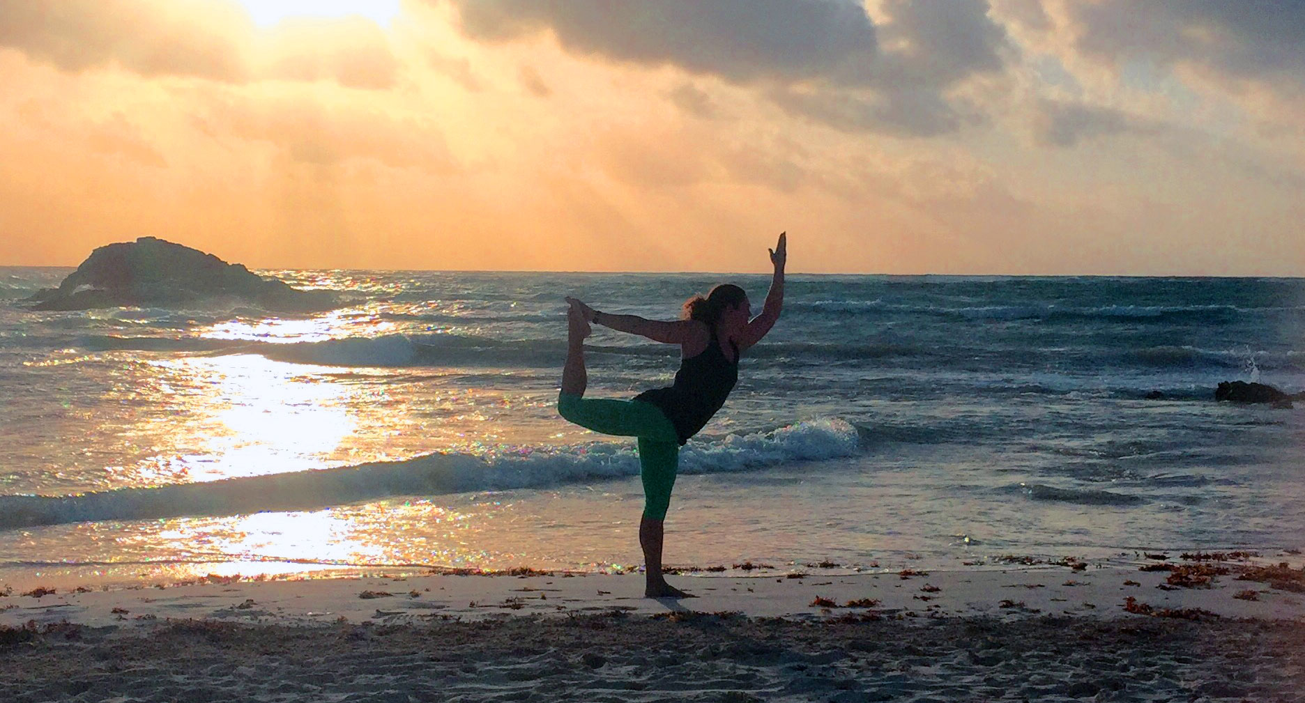 Yoga Podcasts – LEAN